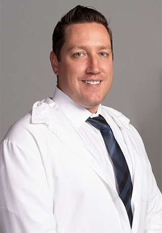Meet Our Worcester, MA Pediatric Dentist, Myles Clancy, DMD | Kids ...